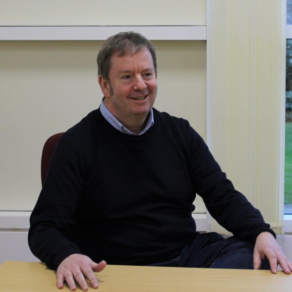 Our Executive Management Team - iPSL