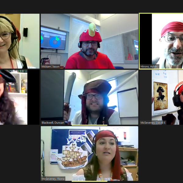 Corporate Social Responsibility - iPSL